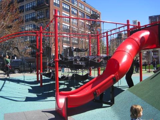 Chicago Playground Preview: 10 You Need to See in 2015 - Tinybeans