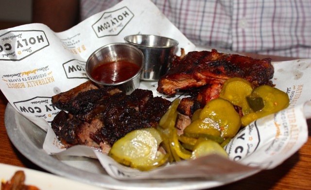 Best BBQ in Los Angeles