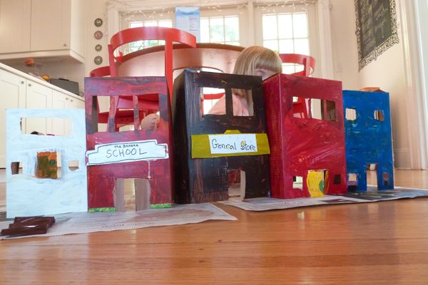 Upcycle Ideas That Are Also Easy Crafts for Kids