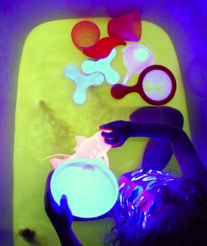 Mad Scientist Experiments for Kids