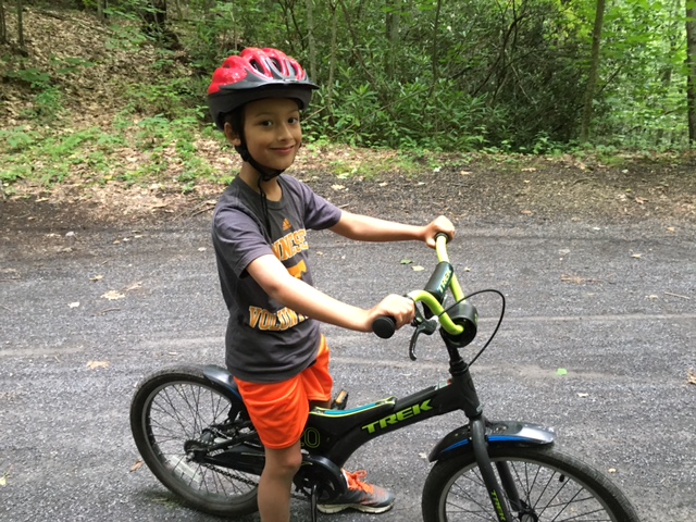 Best Bike Paths in Atlanta - Tinybeans