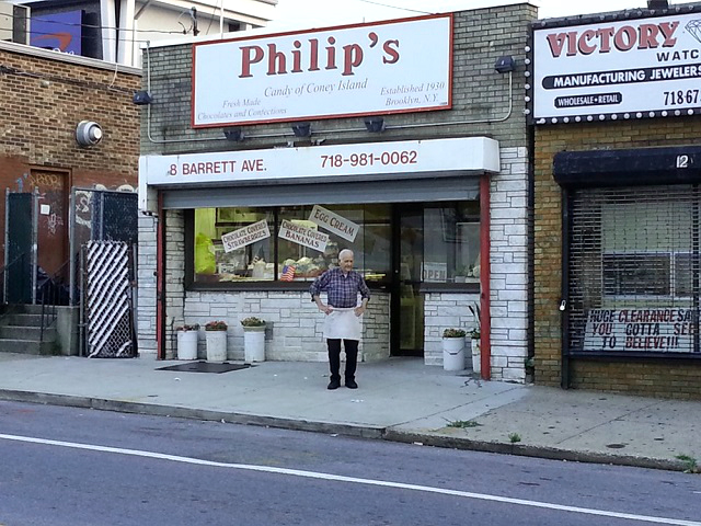 Best Candy Shops in NYC: Vintage Candy, Bulk Candy, Swedish Candy ...