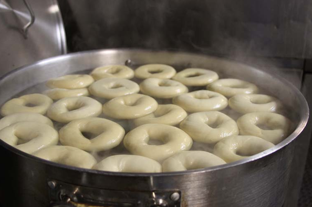 The Hole Story: The Bay's Best Bagels