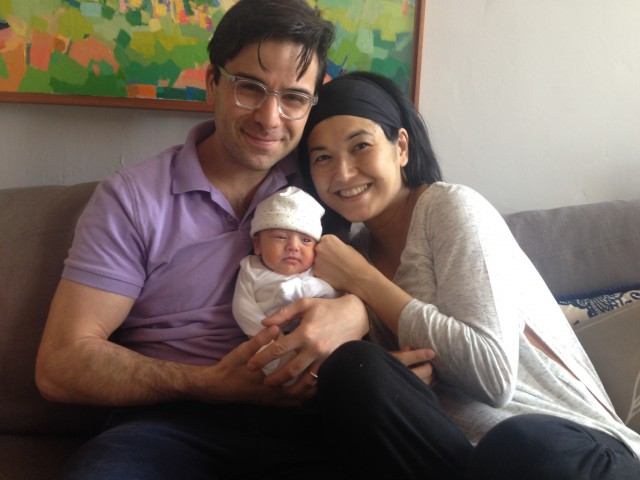 Just Launched: Fatherly, a New Lifestyle Guide for Dads - Tinybeans