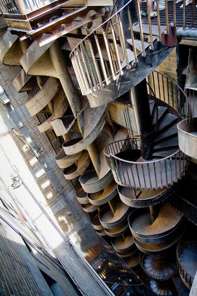 The World's Most Amazing Slides