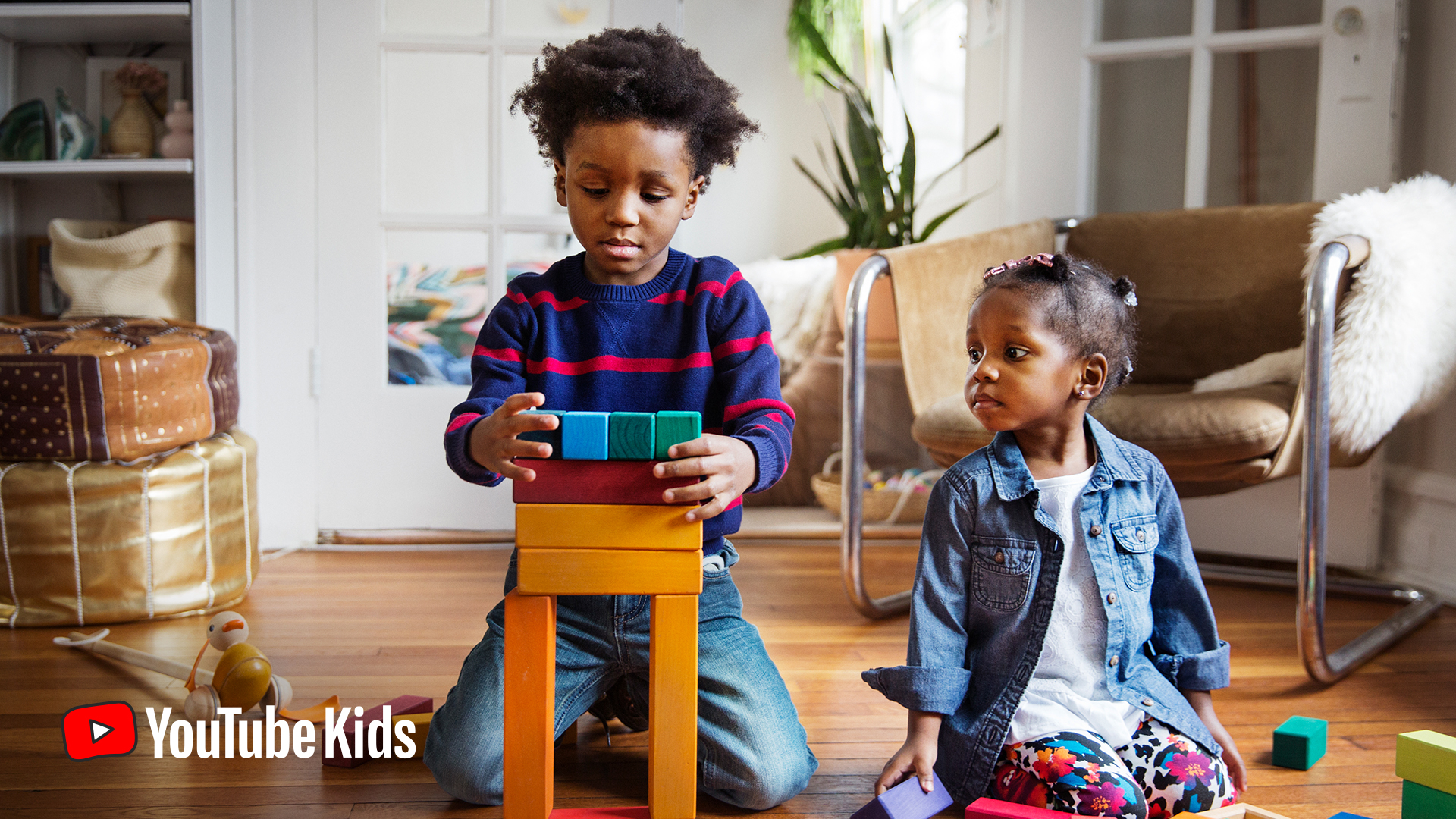 YouTube Kids Offers Stay at Home Support for Families During Shelter in ...