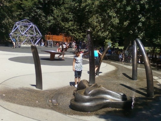 15 Best Playgrounds in Brooklyn, NYC: Where to Play in Williamsburg ...