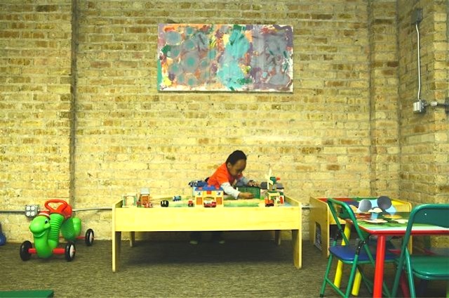 Best Kid Drop-Off Spots Around Chicago