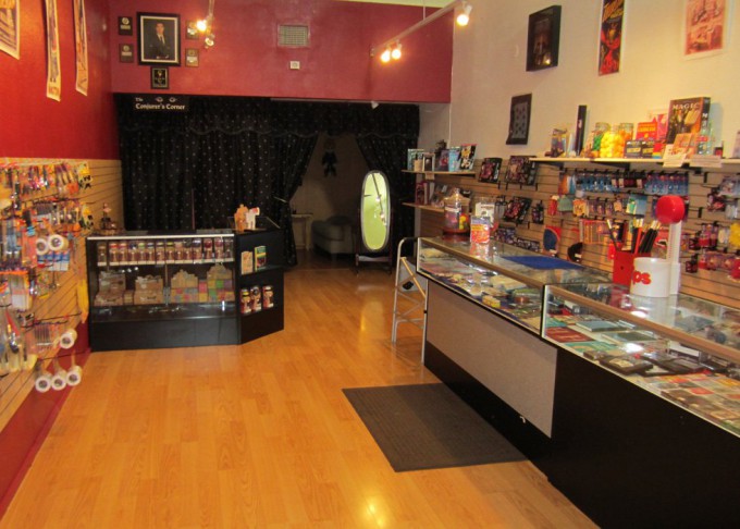 Abracadabra! Best Magic Shops and Shows - Tinybeans