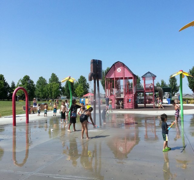 Best Water Parks and Splash Pads in the SF Bay Area | 2021