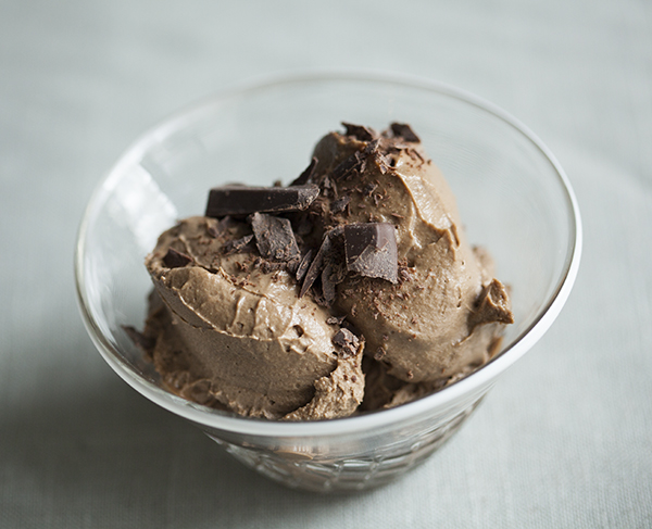 15 Non-Dairy Frozen Treats