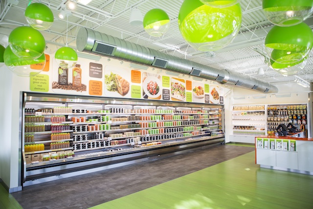 Snap Kitchen: Awesome Family-Friendly Takeout in Chicago