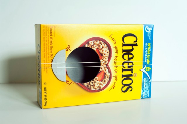 25 Homemade Musical Instruments for Kids