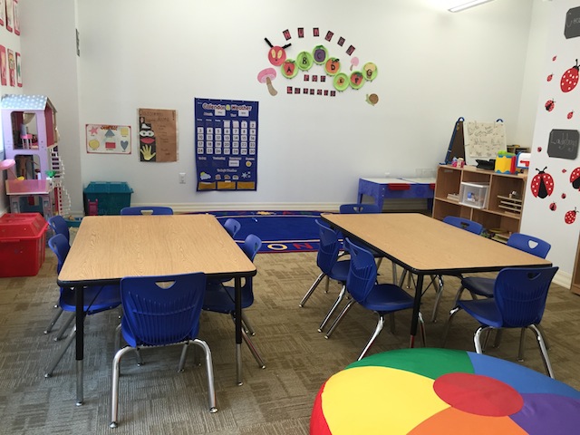 Just Opened!: City Tots Enrichment & Learning Center
