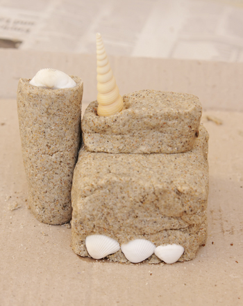 9 Cool Sand Play Ideas for Kids