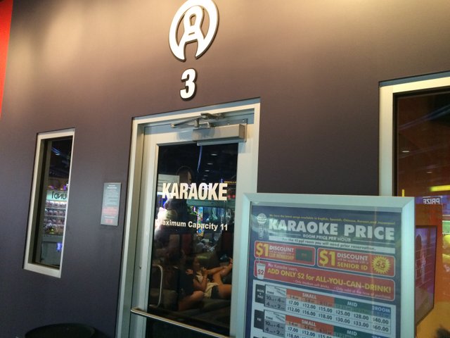 Round 1 Bowling & Amusement: New Fun Spot for Seattle Kids