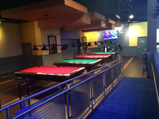 Round 1 Bowling & Amusement: New Fun Spot for Seattle Kids