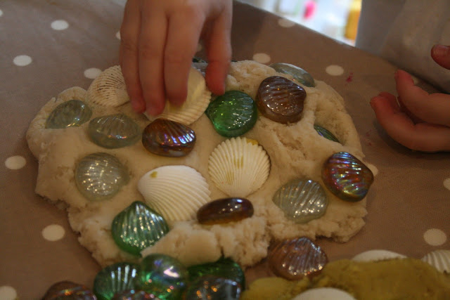 9 Cool Sand Play Ideas for Kids
