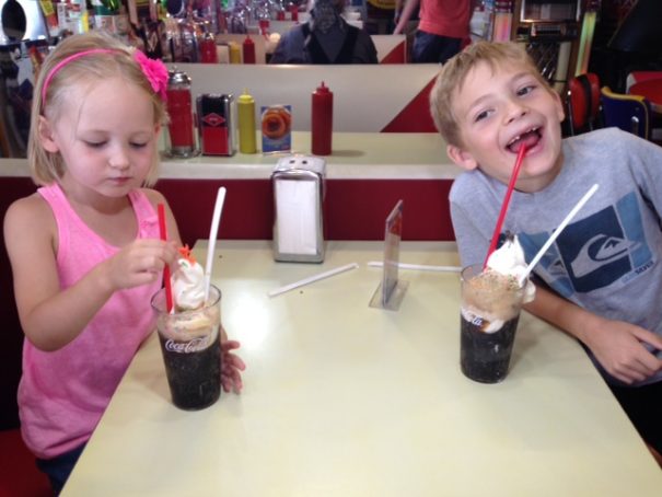 Seattle's Top Spots for Root Beer Floats