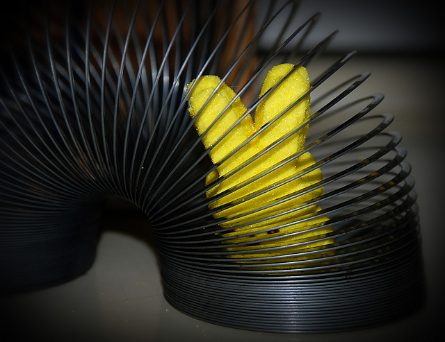 7 Creative and Fun Uses for a Slinky