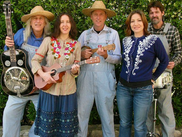 Best Kids Bands in Los Angeles