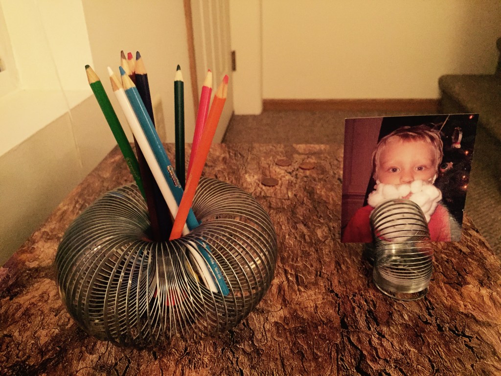 7 Creative and Fun Uses for a Slinky
