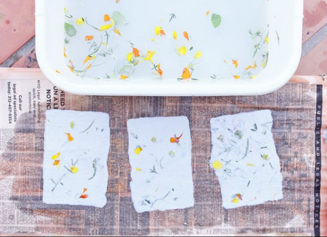 35 Easy Paper Craft Kids Can Do at Home