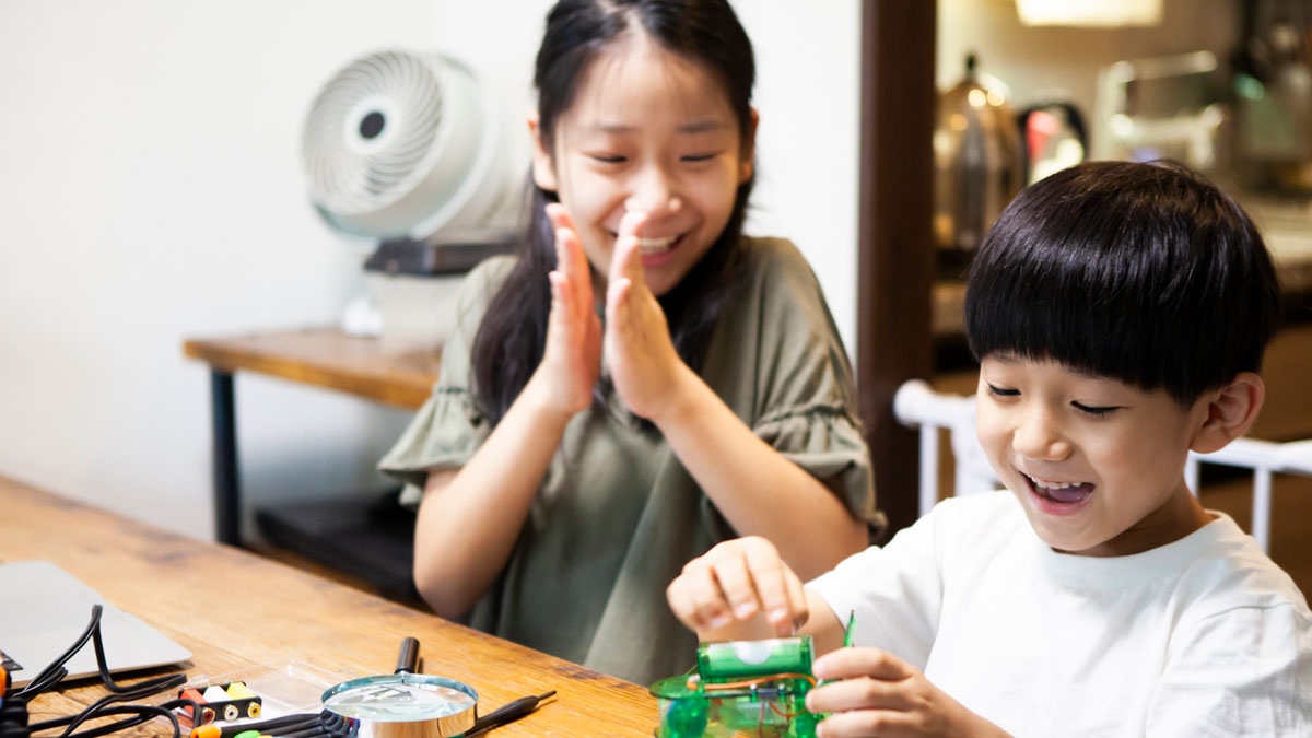 Things to Take Apart for Tinker Day - Tinybeans