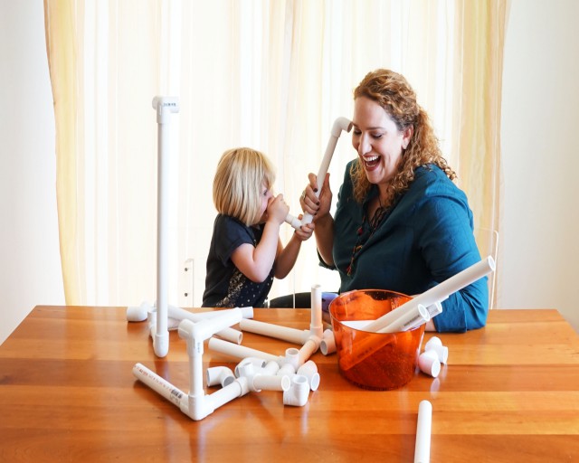 Expert Tips and Tricks from Tinkering Parents