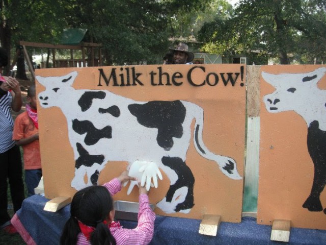 22 Fun Farm Games for Kids