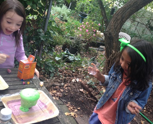 Powerful Princess Birthday Parties for NYC Kids