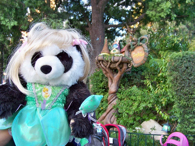 10 Fun Ways to Dress Up Your Teddy Bear - Tinybeans