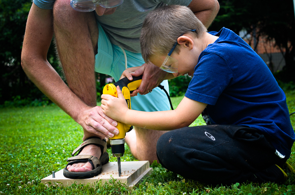 Expert Tips and Tricks from Tinkering Parents