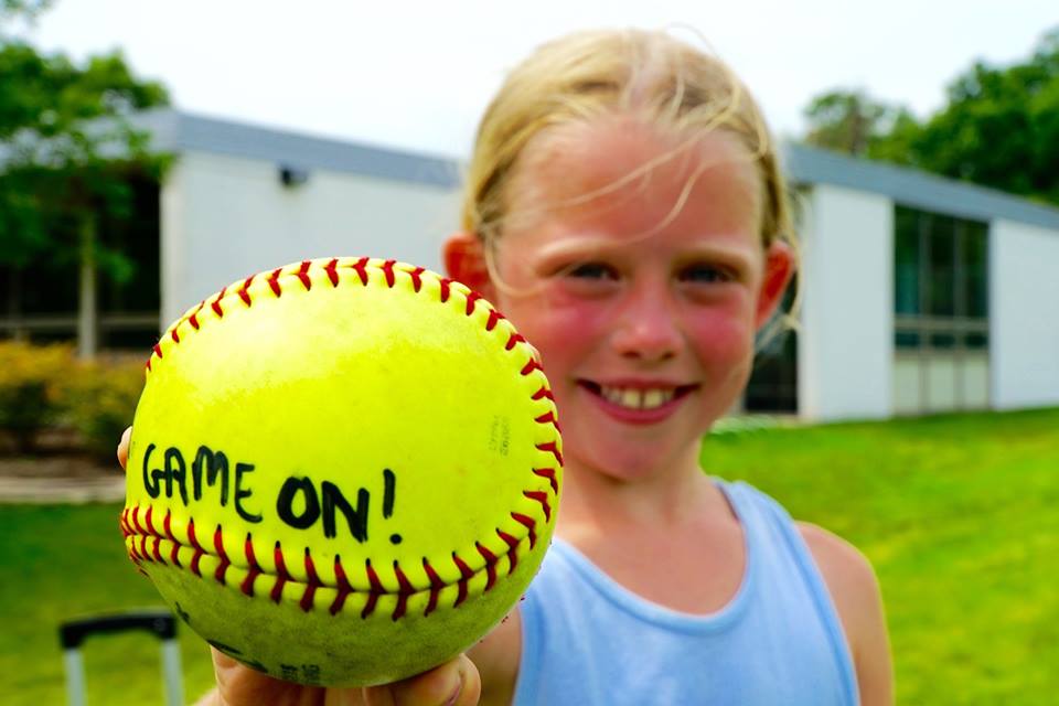 4 Incredible Kid Athletes