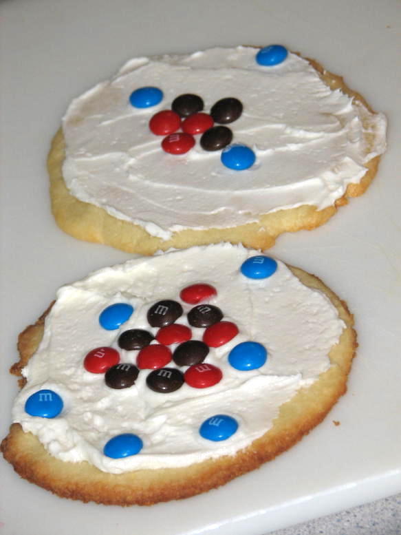 Science for Kids: Edible Science Experiments