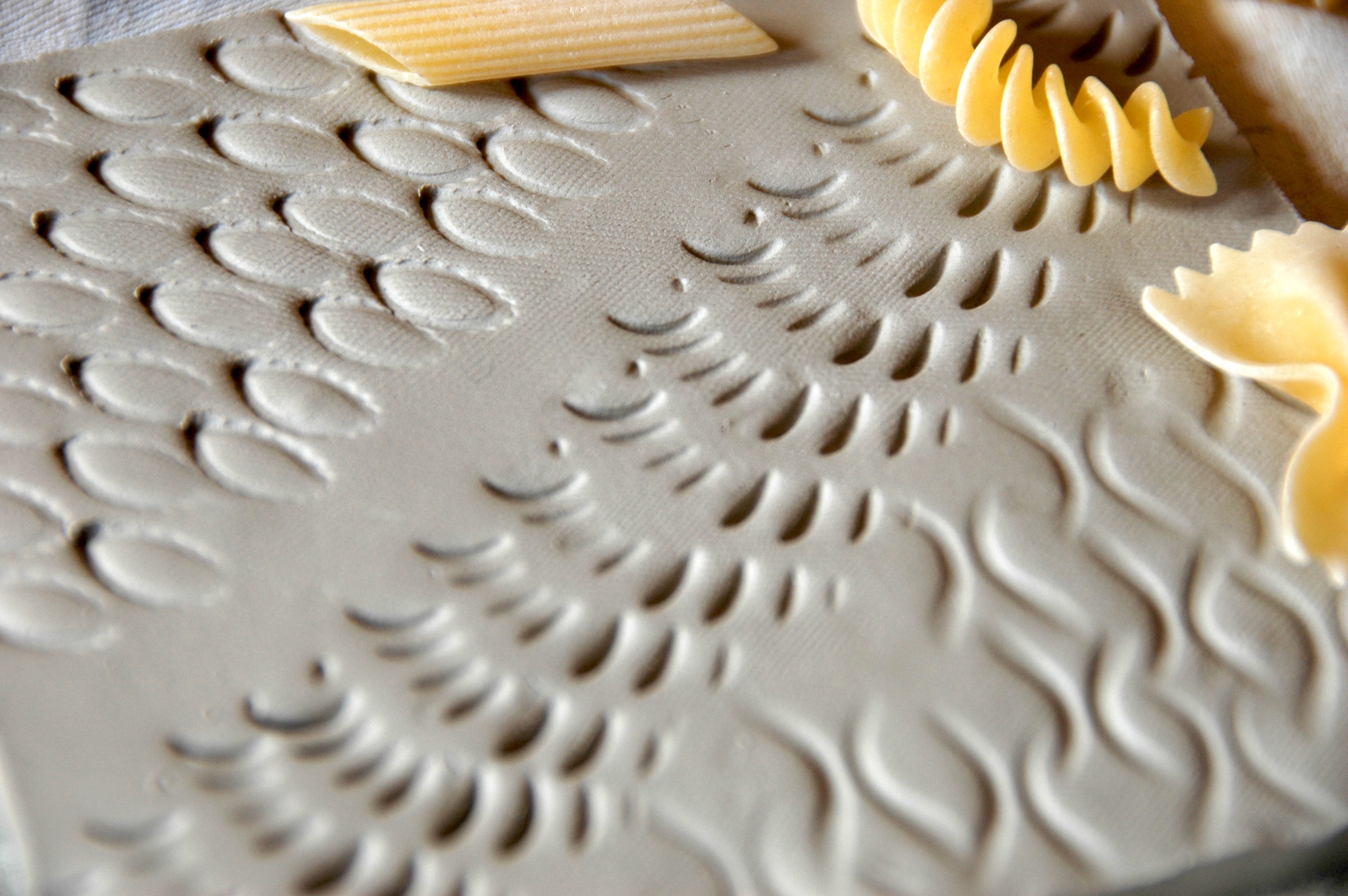 Fun and Simple Pasta Crafts for Kids