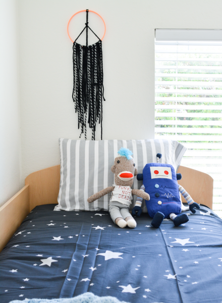 Peace, Love, & Crafts: 10 Projects for Peace Day - Tinybeans
