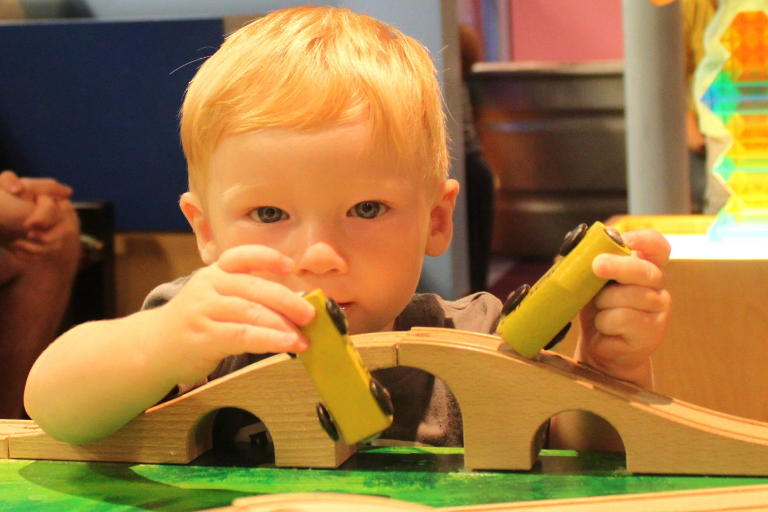 10 Autism-Friendly Activities for Kids in San Diego, CA