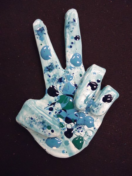 Peace, Love, & Crafts: 10 Projects for Peace Day - Tinybeans