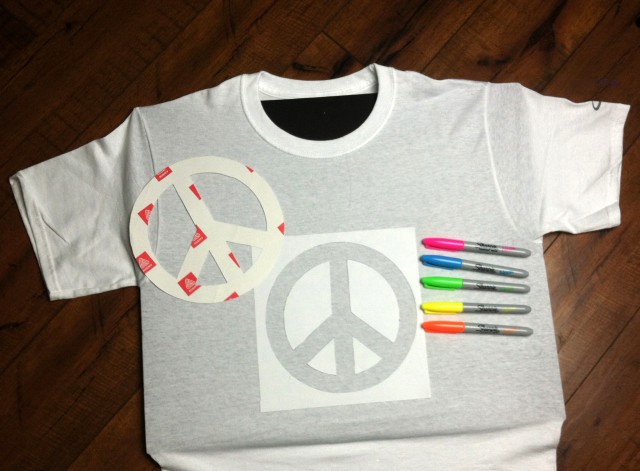 Peace, Love, & Crafts: 10 Projects for Peace Day - Tinybeans