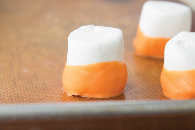 DIY Halloween Treat Recipe