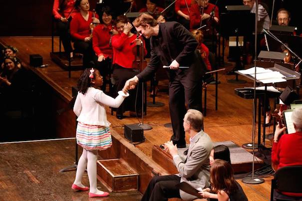 Kids Concerts in NYC
