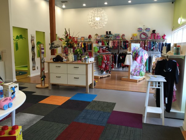 Best Consignment Shops in Portland