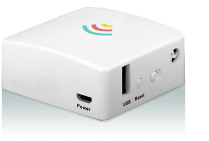 Kid-only Wi-Fi router brings filtered content to homes - Tinybeans