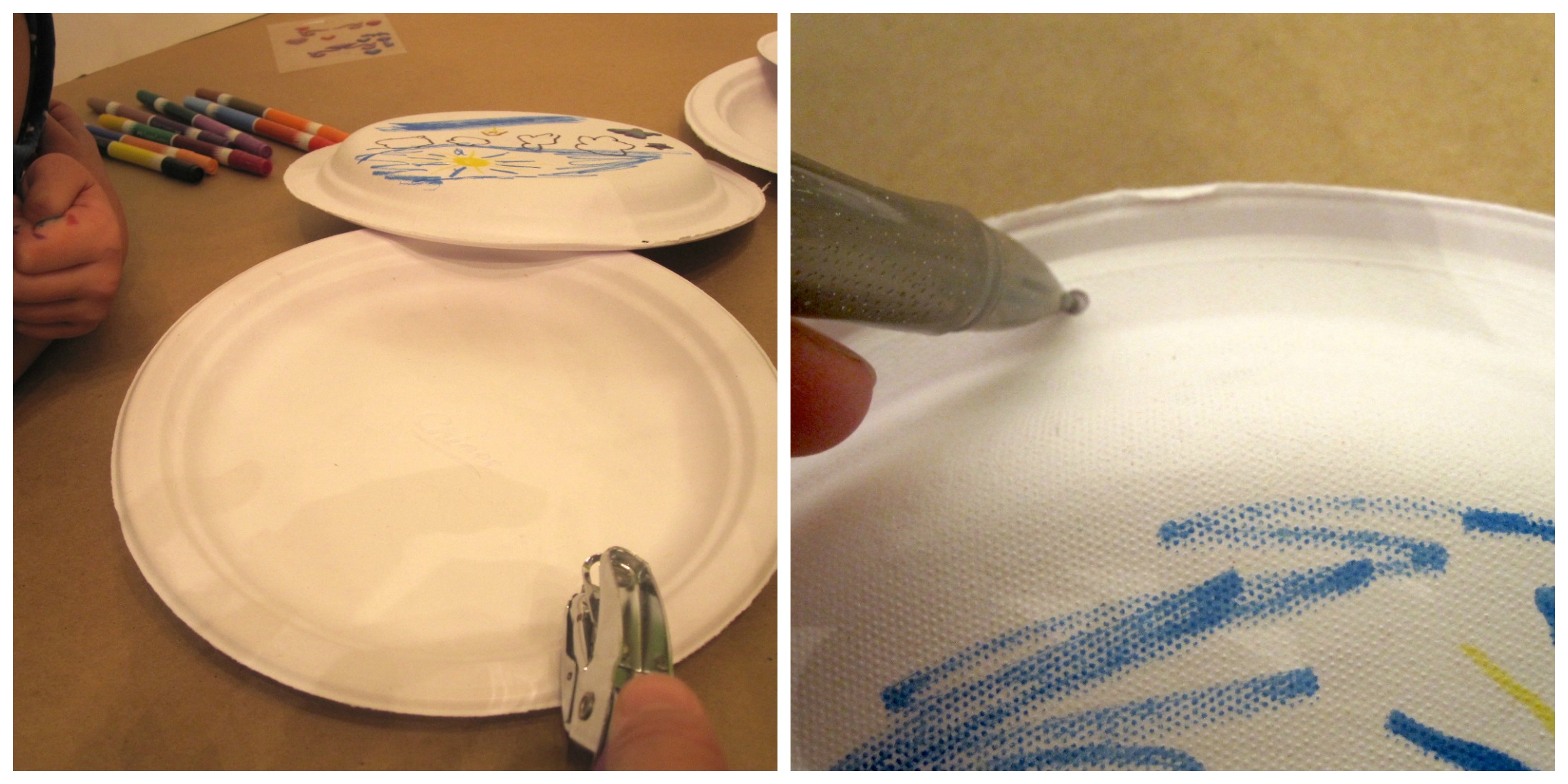 How to Make a Tambourine at Home