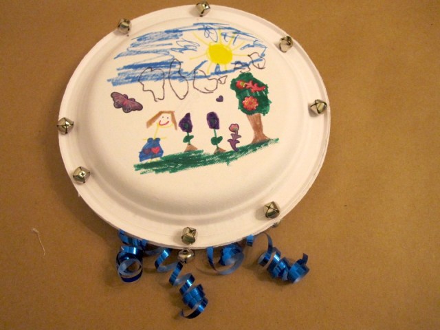 25 Homemade Musical Instruments for Kids