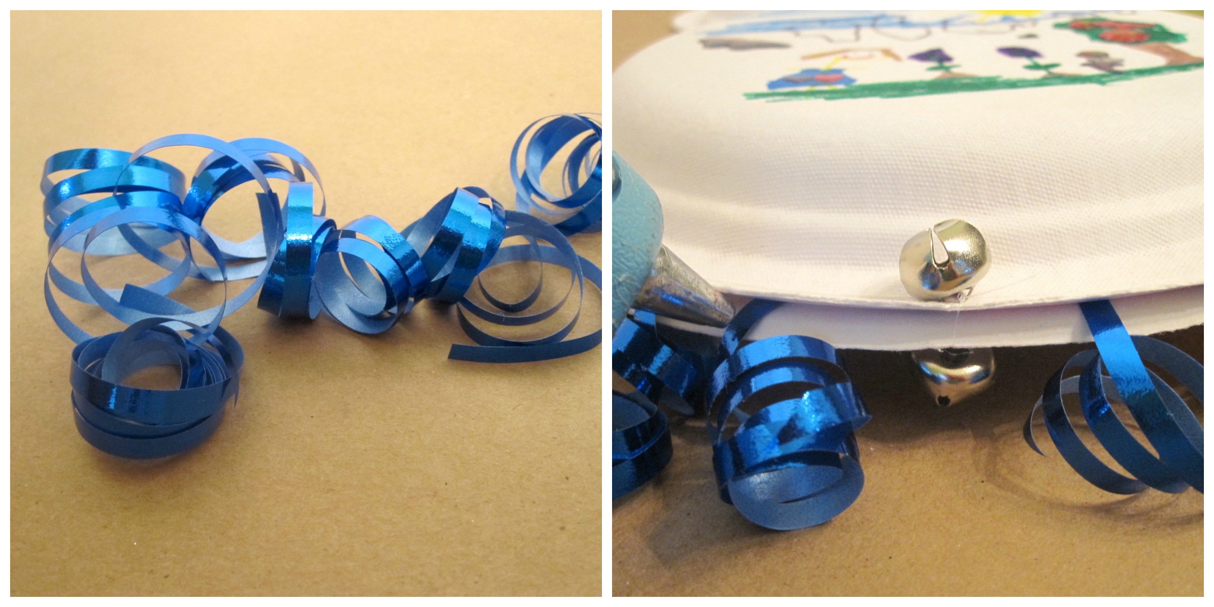 How to Make a Tambourine at Home