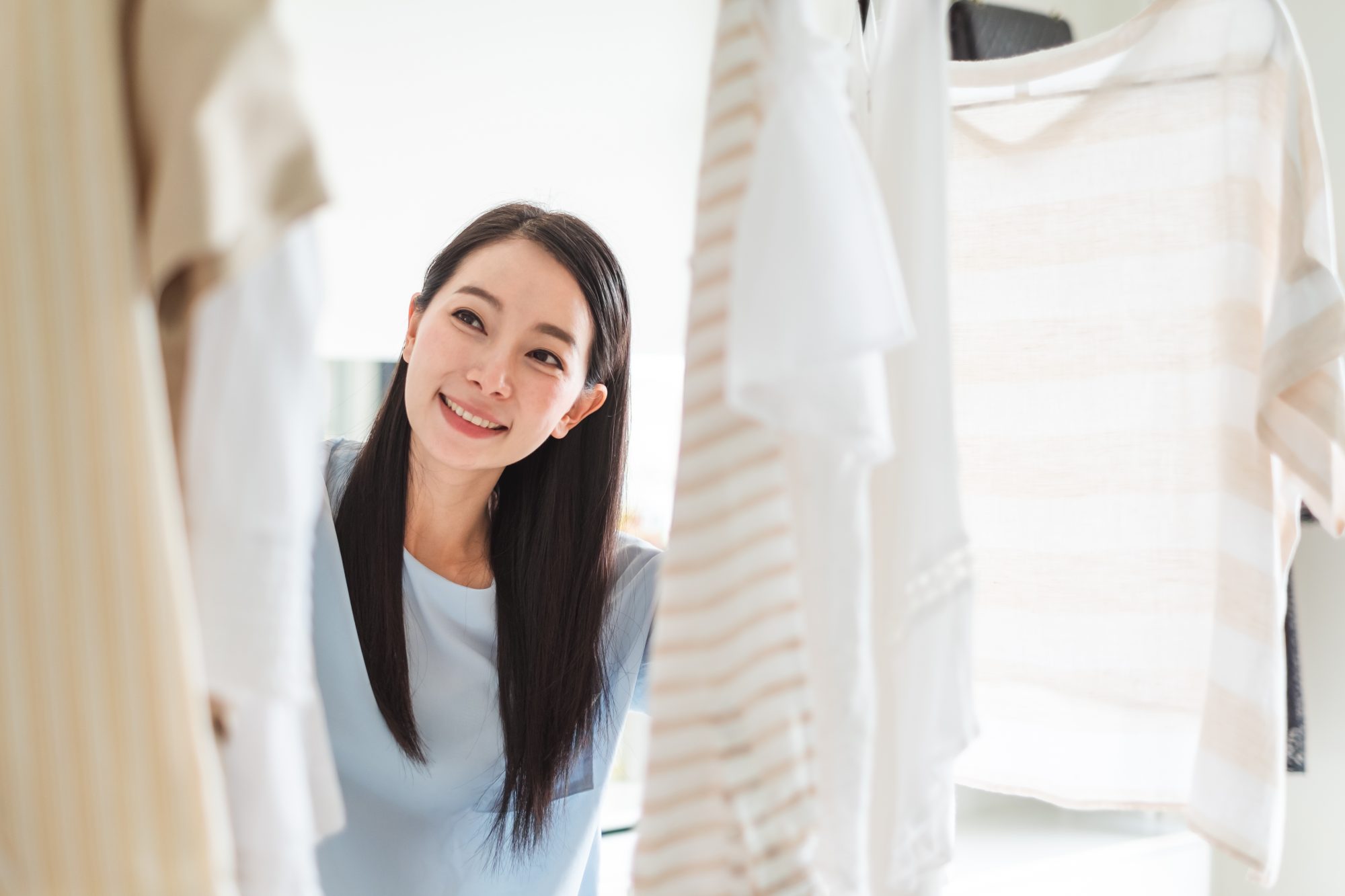 50 Easy Ways to Be Productive at Home