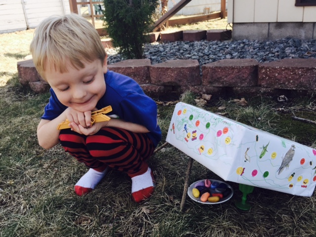 11 St. Patrick's Day Science Experiments for Kids - Tinybeans