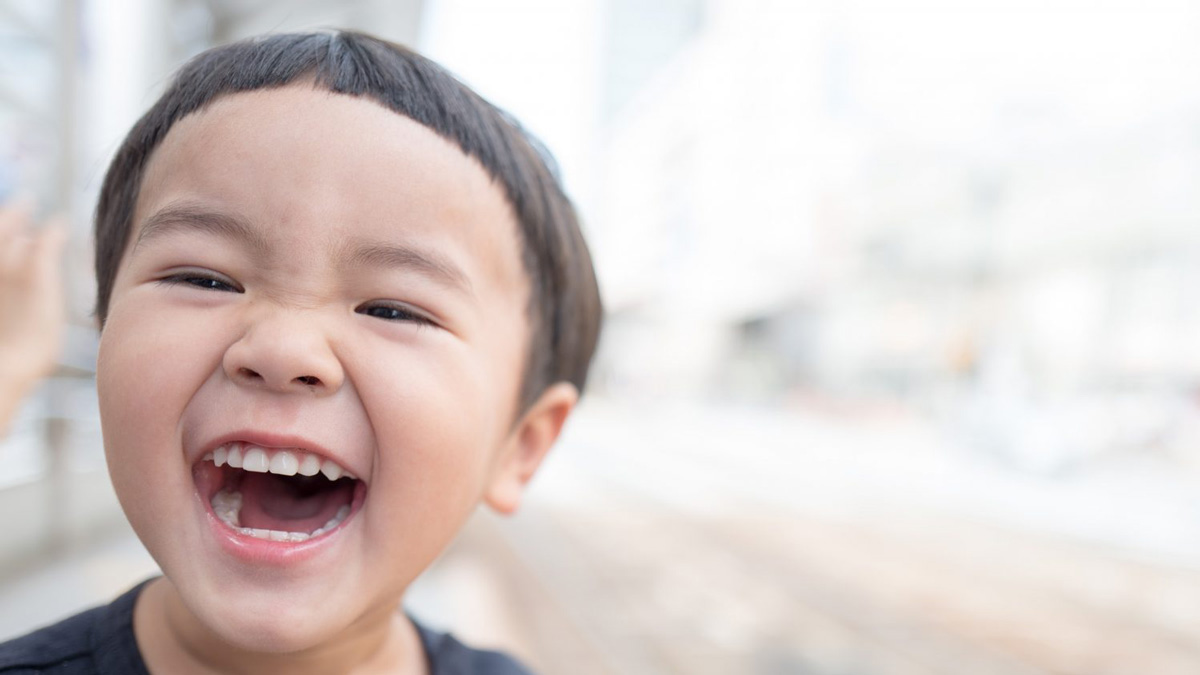 27 Corny Jokes to Make Anyone Crack a Smile - Tinybeans